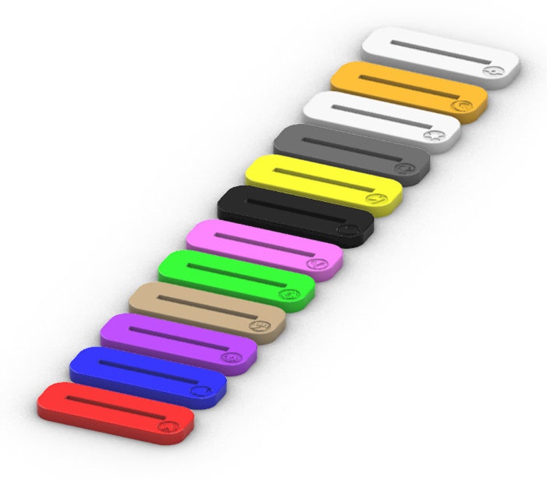 3D Printed Single Color PSA Graded Card Display - Etsy