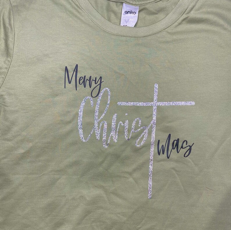 Christmas Bundle (christian) - Etsy