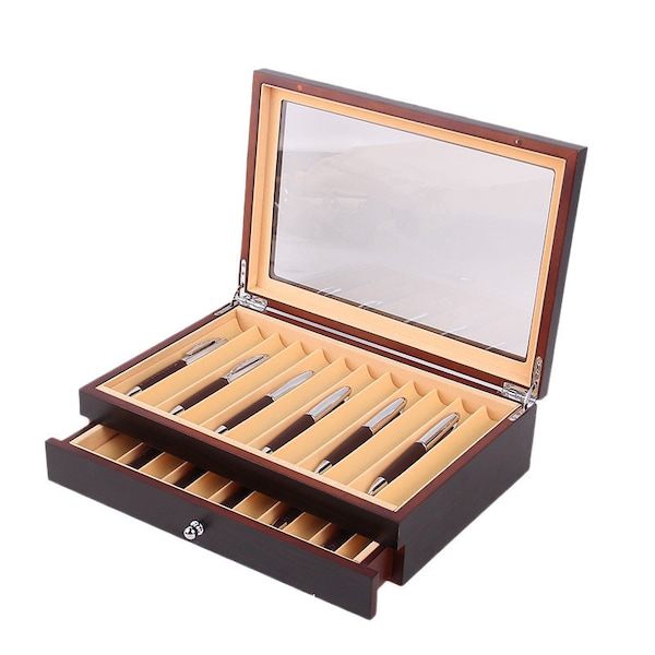 Pen Display Case - Etsy
