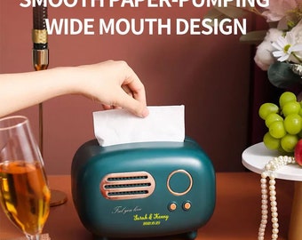 Keep Your Shit Together Mini Tissue Box by Wedding Tokens Wedding Favor ...