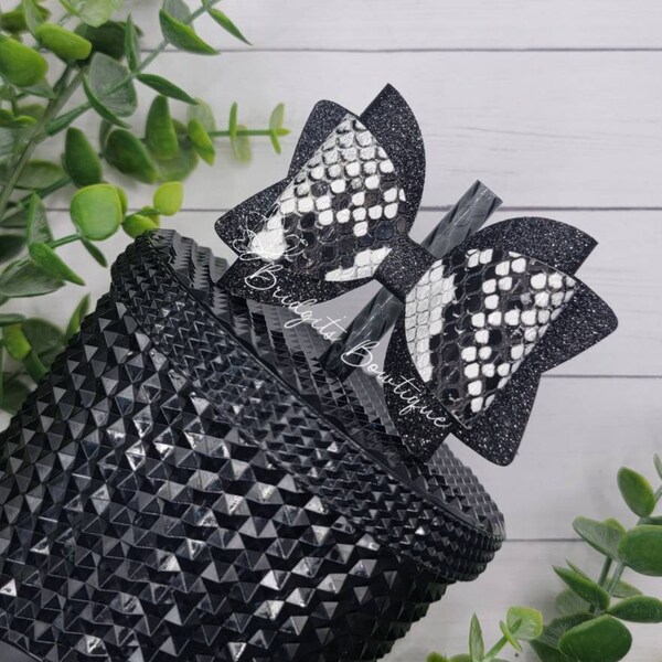 Snake Skin Fabric - Etsy