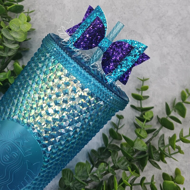 Teal Blue Accessory - Etsy