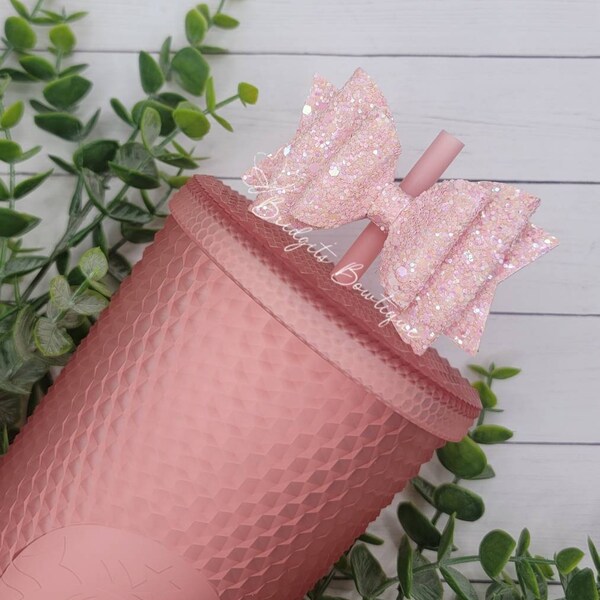 Light Pink Straw - Etsy