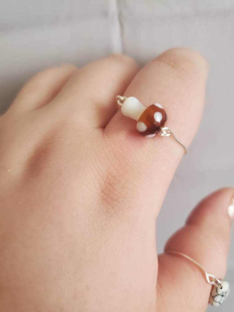 Minimalistic Rings | Etsy