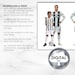 Personalized Soccer Football Juventus Cristiano Ronaldo Birthday Cake ...
