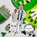 Personalized Soccer Football Juventus Cristiano Ronaldo Birthday Cake ...