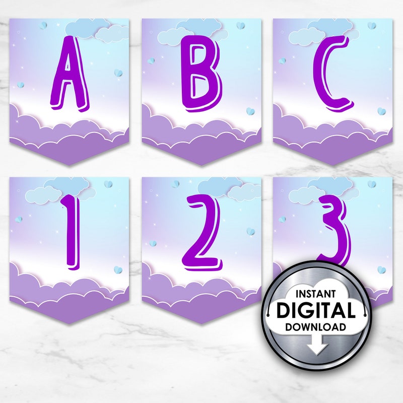 Bts Banner - Etsy