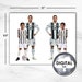 Personalized Soccer Football Juventus Cristiano Ronaldo Birthday Cake ...