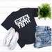 Rich in Faith Graphic Tee - Etsy