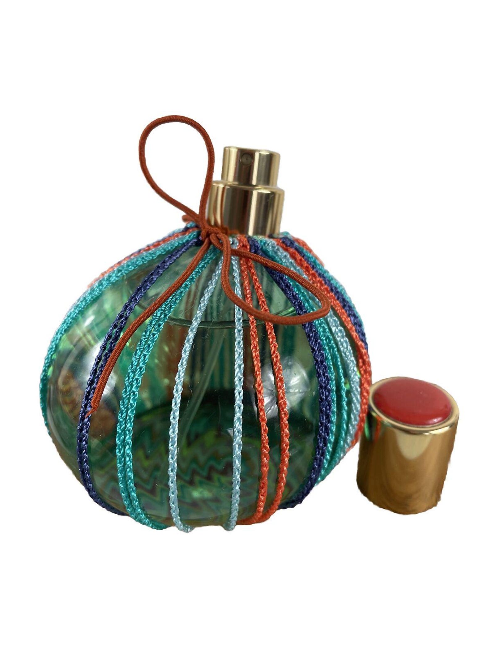 New Missoni Acqua Women Eau De Parfum Perfume Spray 3.4 Oz / 100 Ml ...