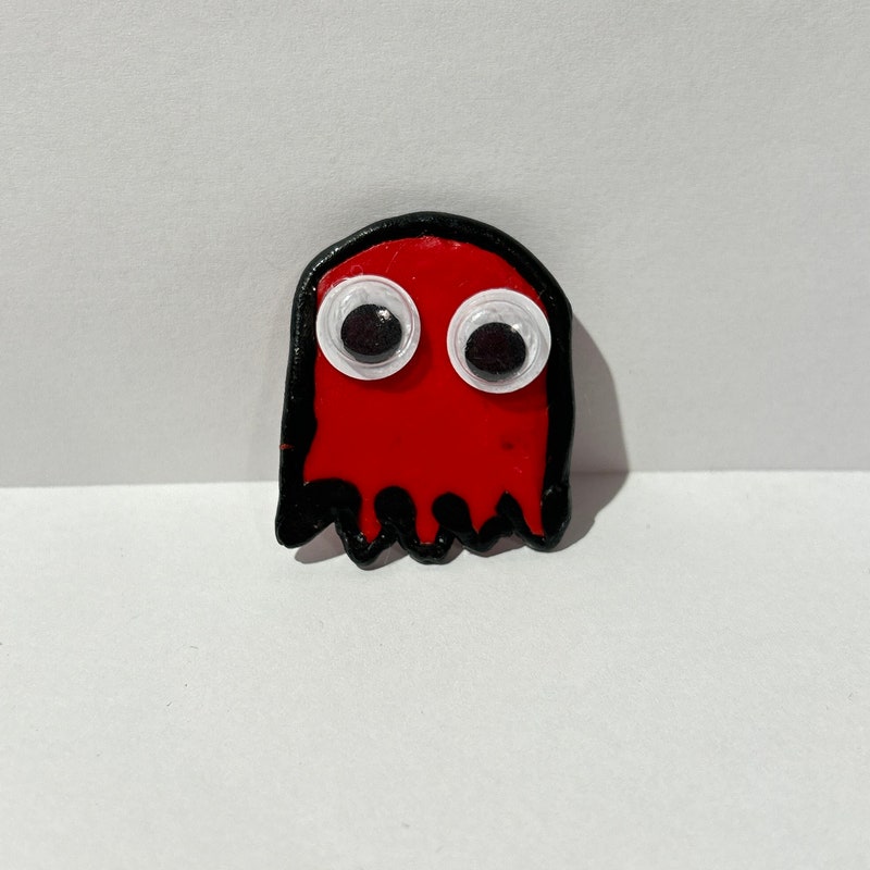 Pac man super ghosts - Etsy.de