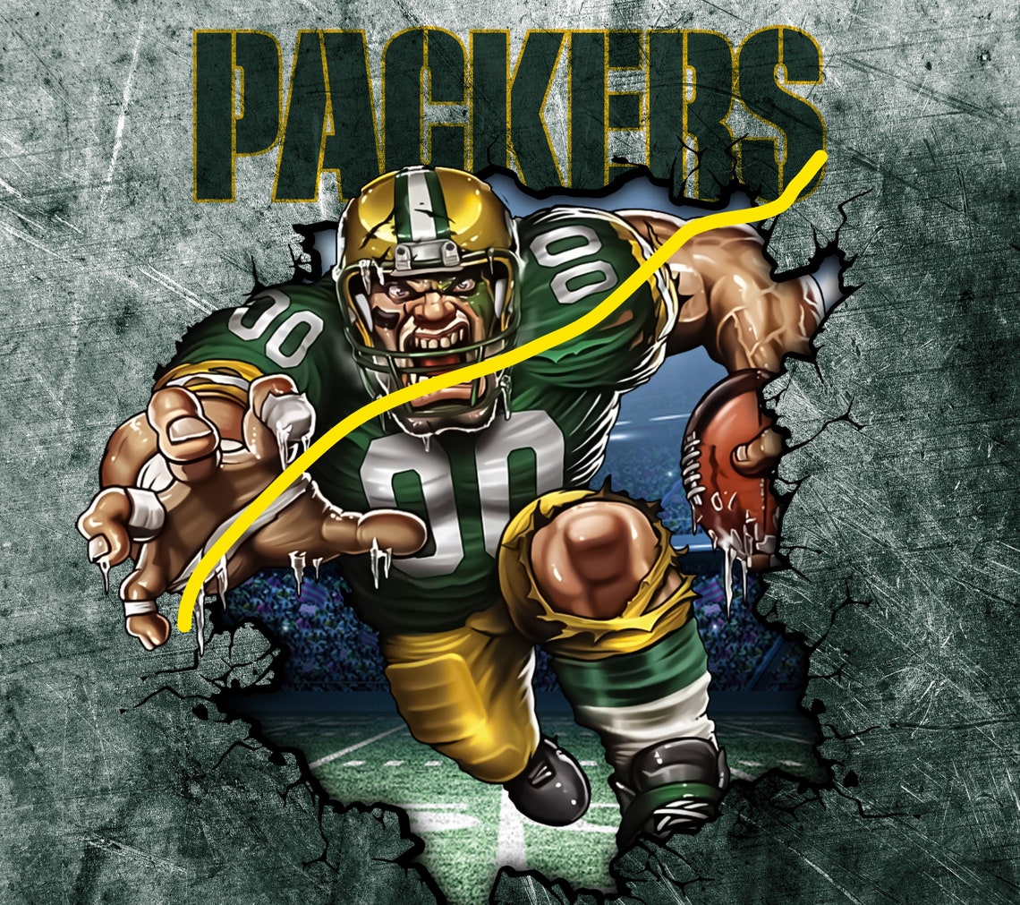 NFL Team Tumblers Part 2 - Etsy