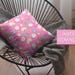 Girly Girly | Seamless Pattern | Instant Download | Girly Repeat ...