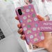 Girly Girly | Seamless Pattern | Instant Download | Girly Repeat ...