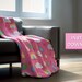 Girly Girly | Seamless Pattern | Instant Download | Girly Repeat ...