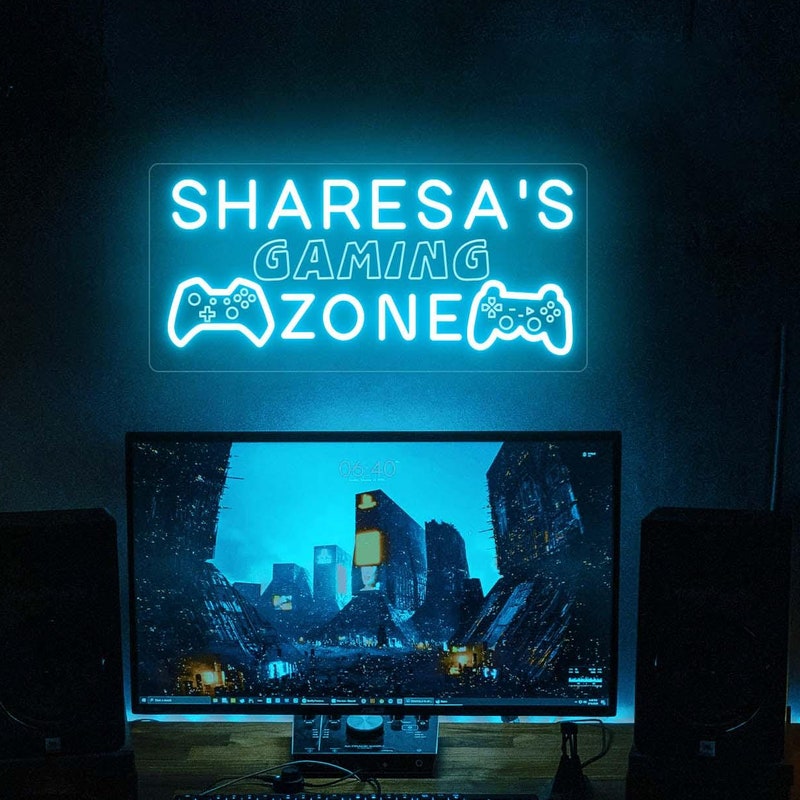 Led Sign Custom - Etsy