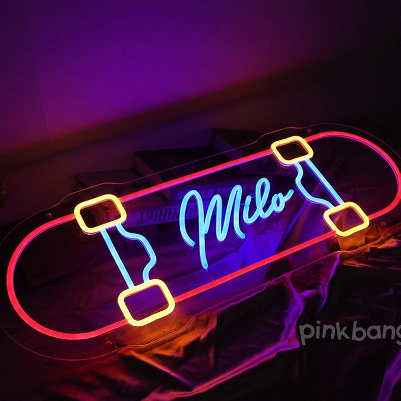 Skateboard Art - Etsy Australia