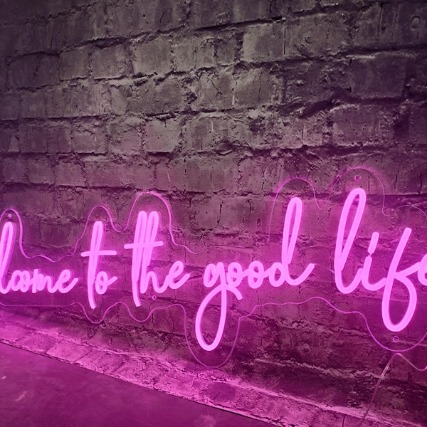 Life Quote Sign - Etsy