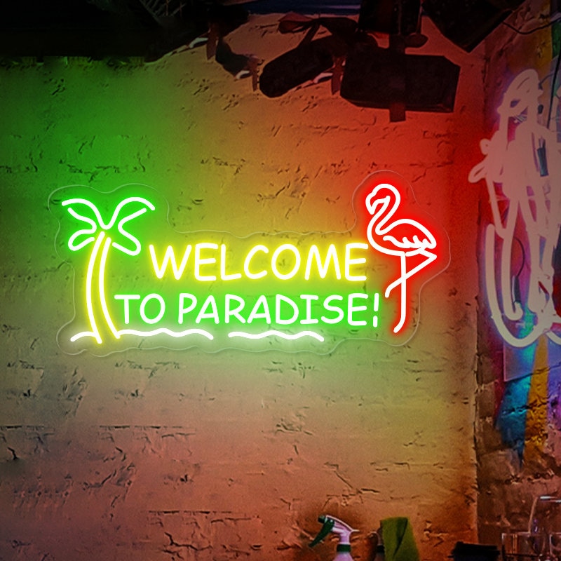 Outdoor Party Signs - Etsy