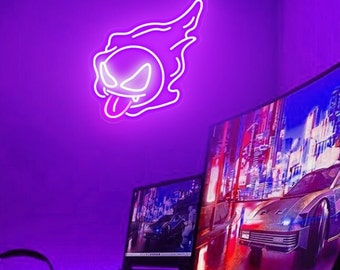 Ghastly Led Signs - Etsy