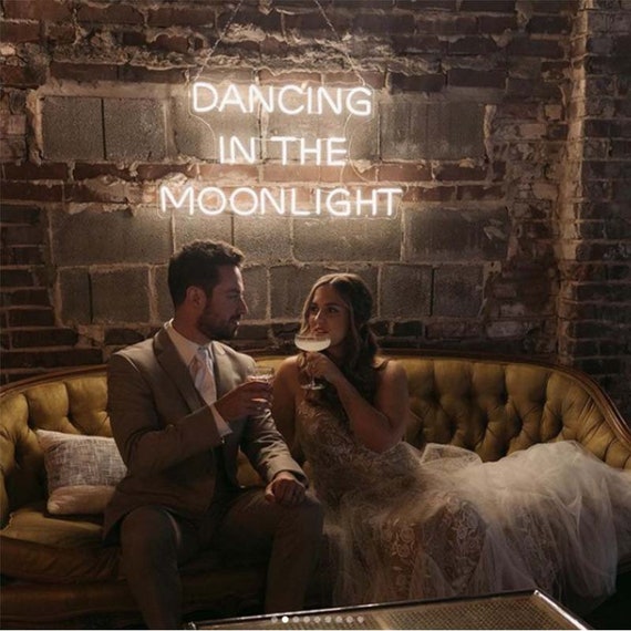 Moonlight themed wedding 60 photos - Astyledwedding.com