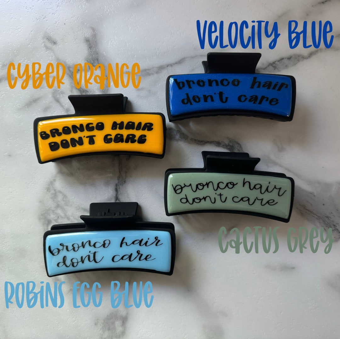 Ford Bronco Claw Clips | Ford Bronco Accessories | Ford Bronco | Bronco ...