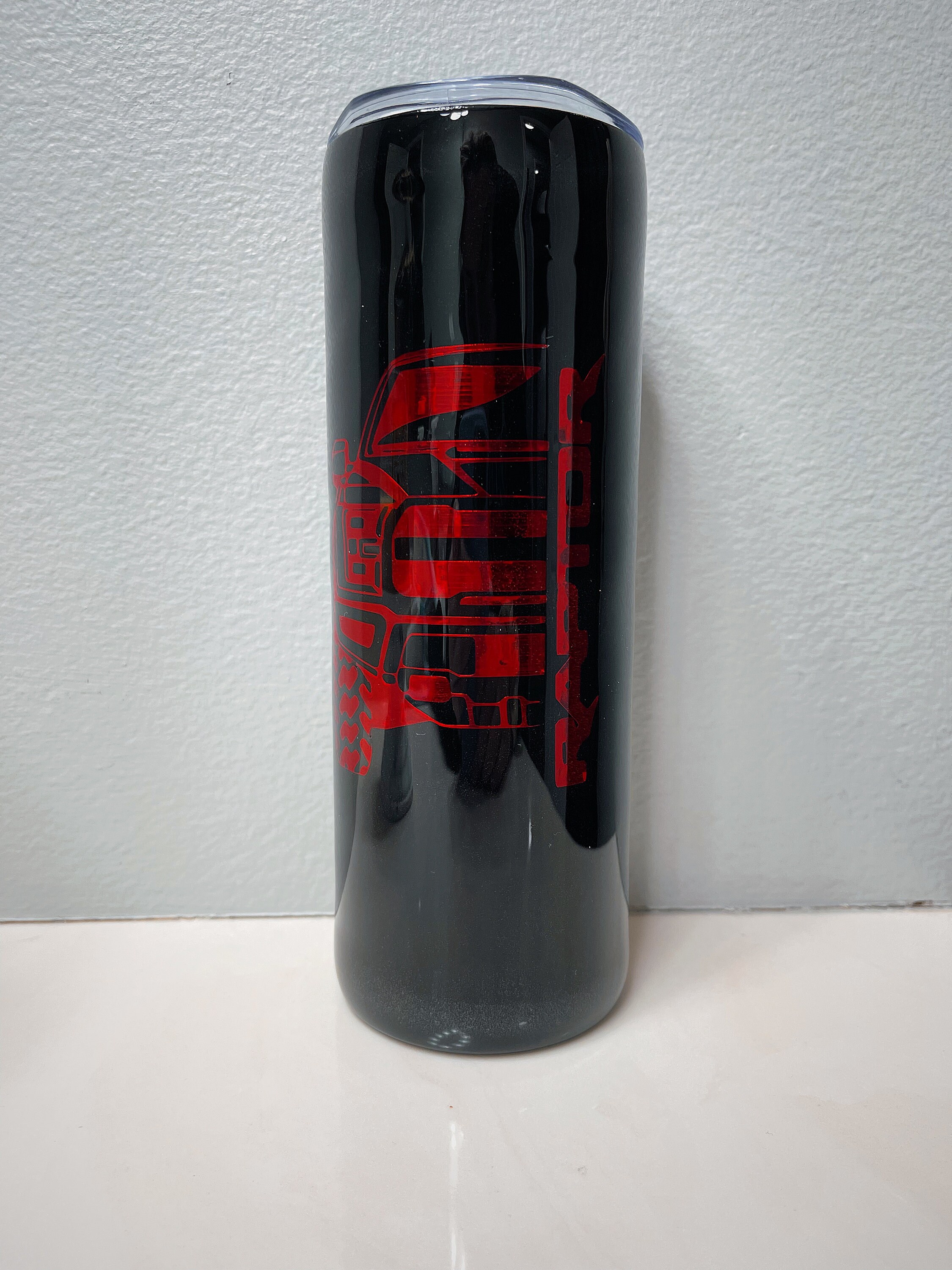 Ford Raptor Epoxy Resin 20oz Tumbler Ford Raptor Ford - Etsy