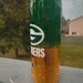 Green Bay Packers Epoxy Resin 20oz Tumbler Green Bay Packers NFL ...