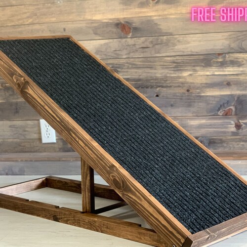 Cat Ramp - Etsy