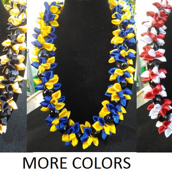 Graduation Lei - Etsy