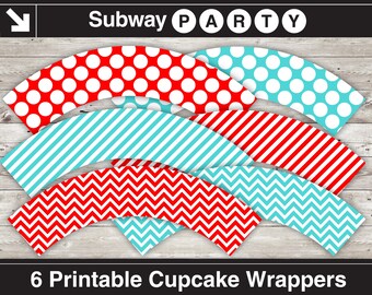 subwayParty - Etsy