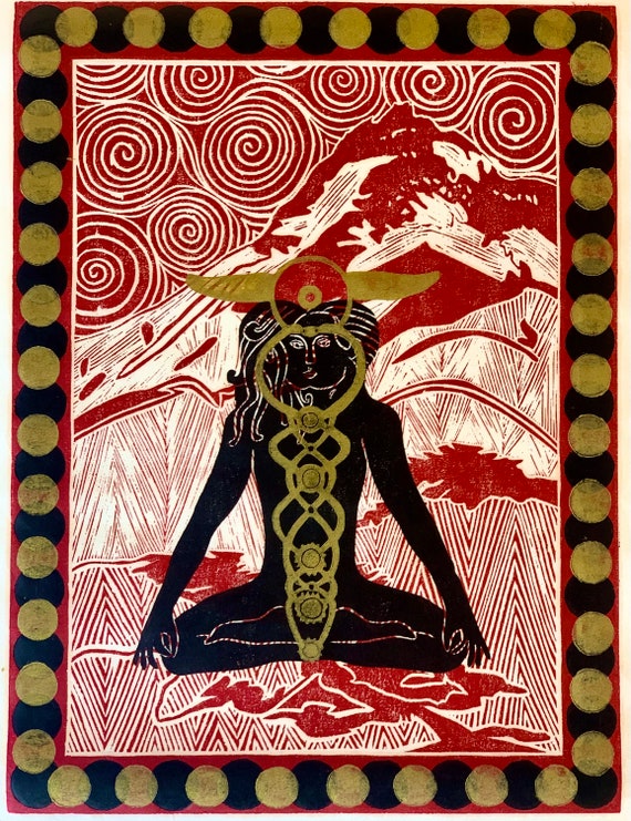 Hieros Gamos Ascension - Etsy