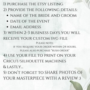 Happily Ever After SVG, You Look Incredible, Welcome Mirror, DIY ...