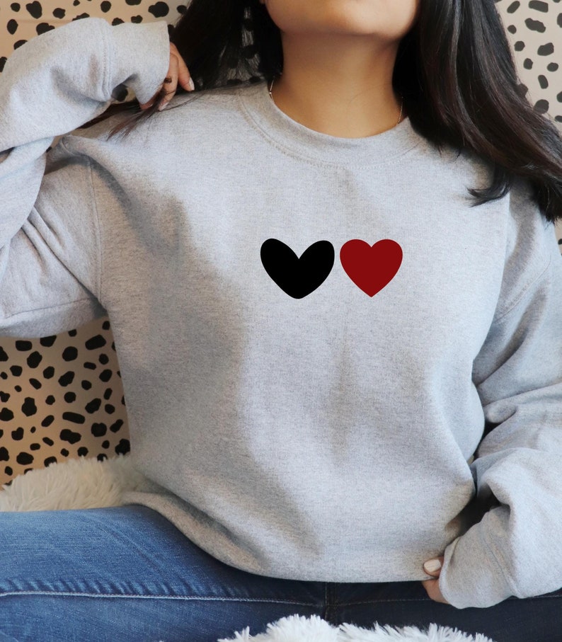 6 Hearts SVG, Valentines Day Svg, Valentines Shirt Svg, Valentines Cut ...