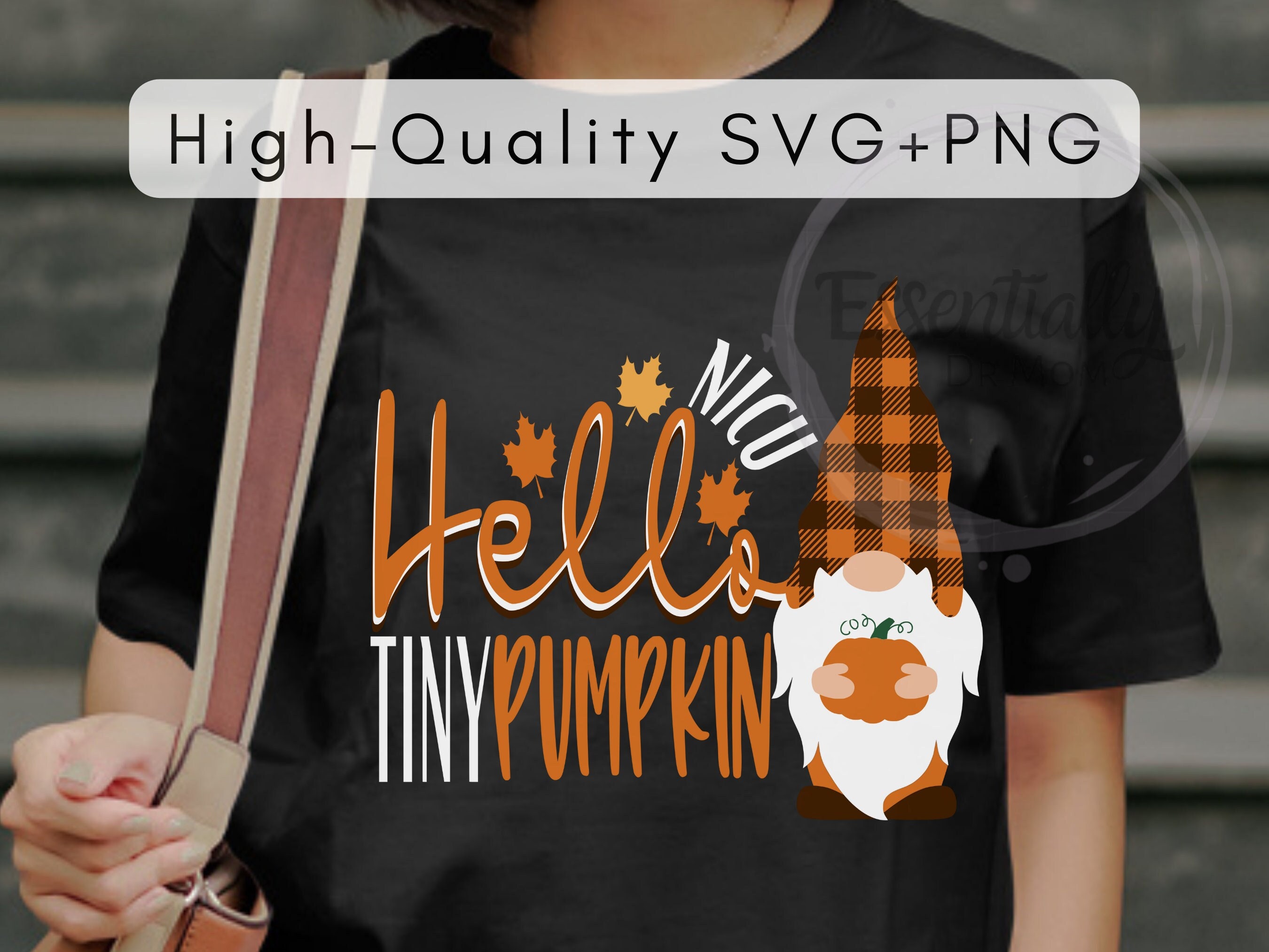 Fall NICU Nurse Svg Halloween Nurse Png Gnome Svg Pediatric - Etsy