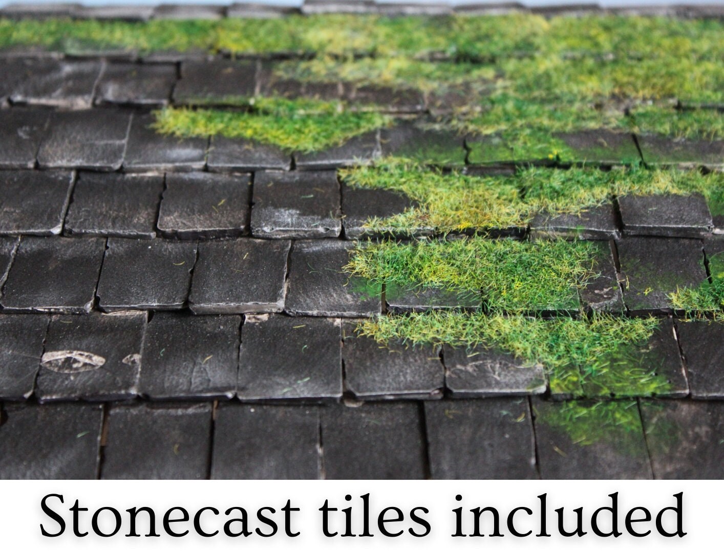 Tabletop Stable DIY KIT 1:12 Scale Stable Miniature - Etsy