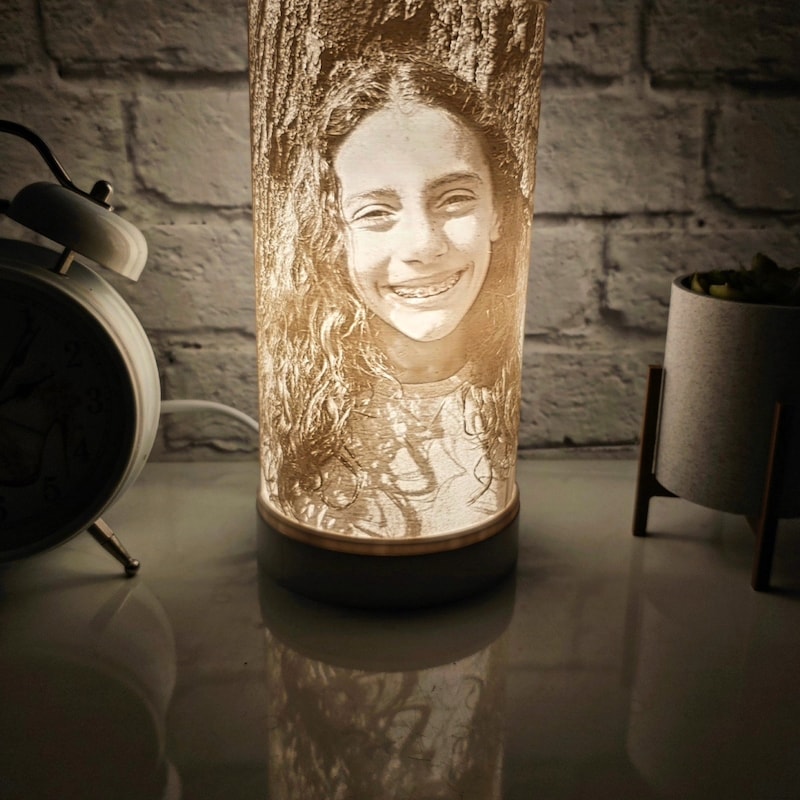 Lithophane - Etsy