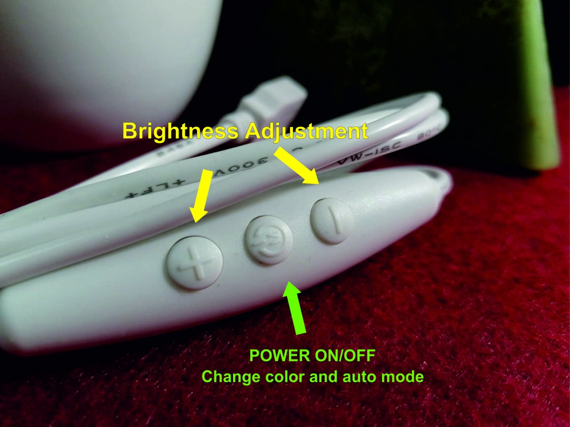 Acrylic Led Base Light Support, Customized 3D Night Light Base LED ...