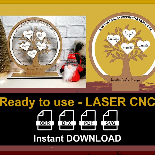 Mdf Tree of Life - Etsy