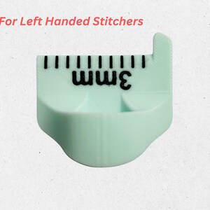 Template for Sewing | Sewing Template | Finger Ruler | Template for ...