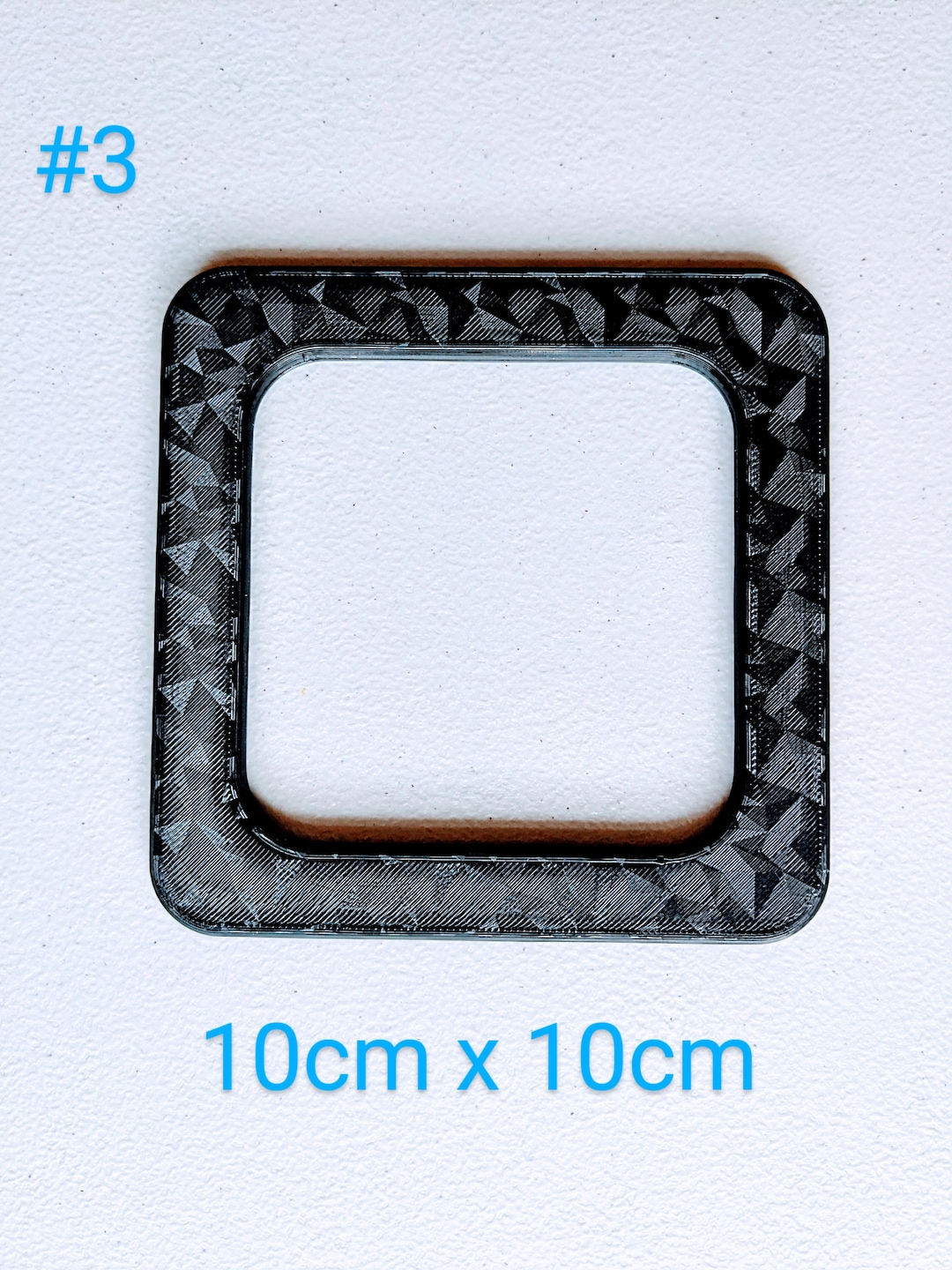 Embroidery Frame With Magnets | Mill Hill Frame Holder | Needlework ...