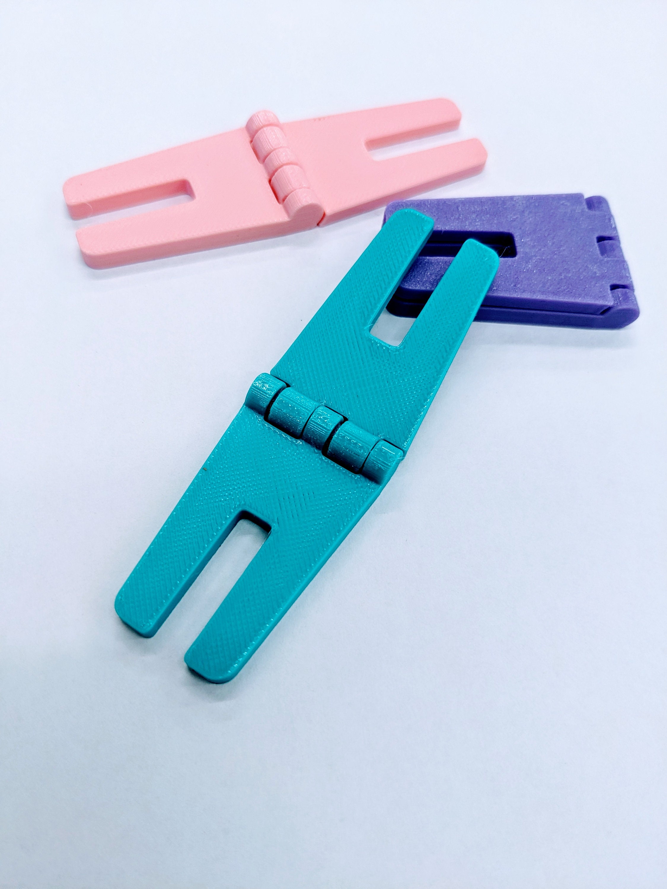 Bulky Seam Aid: 3-in-1 Sewing Tool for Thick Fabrics - Etsy