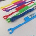 DMC Stitchbow | Floss Storage | Thread Storage | 3D Printed Stitchbow ...