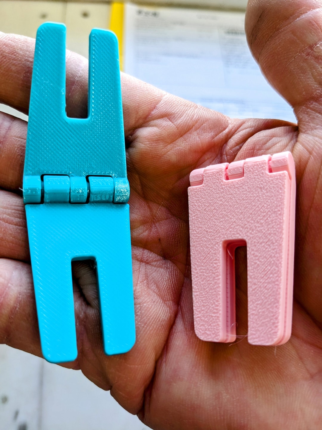Bulky Seam Aid: 3-in-1 Sewing Tool for Thick Fabrics - Etsy