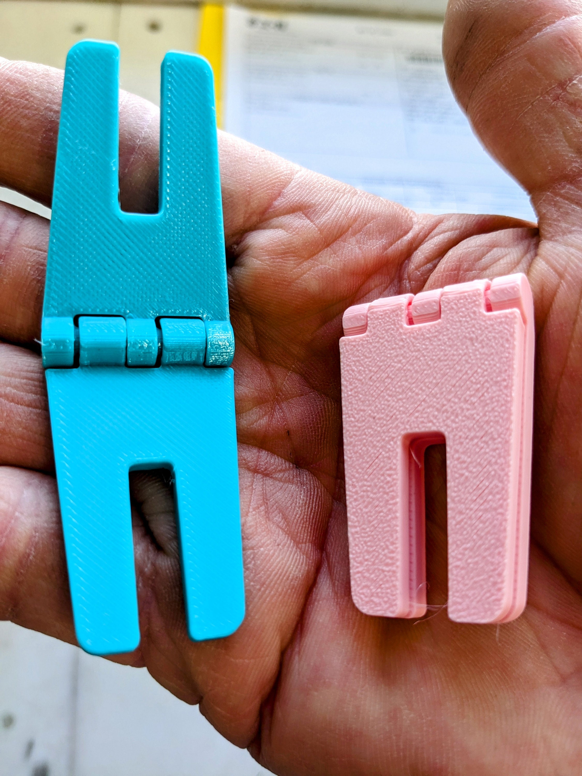 Bulky Seam Aid: 3-in-1 Sewing Tool for Thick Fabrics - Etsy