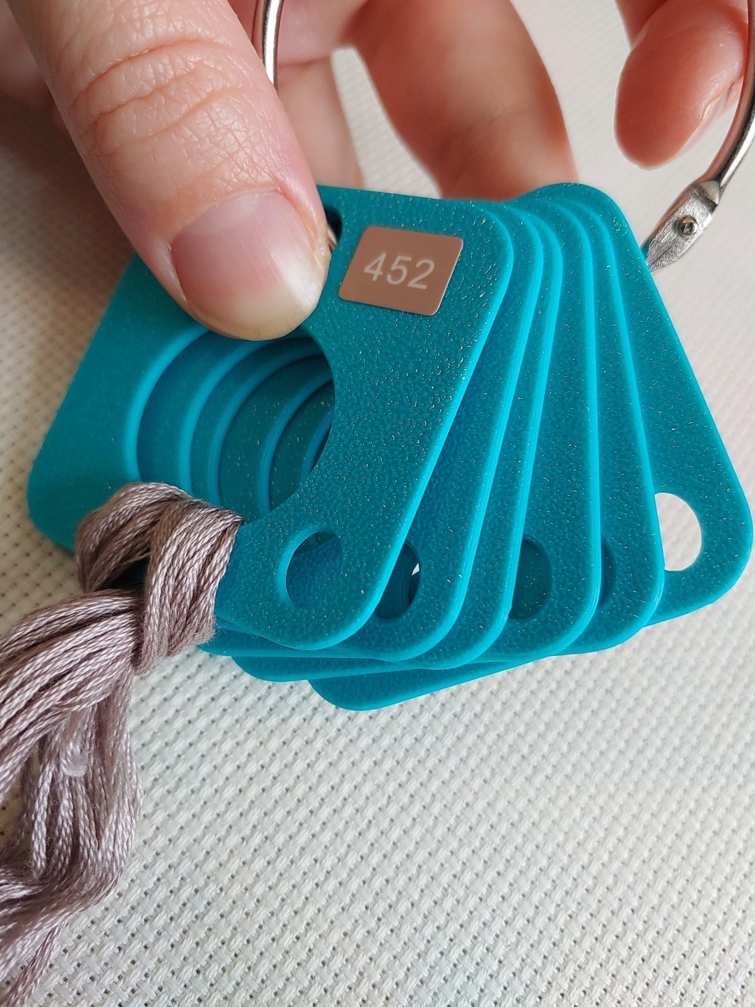 Canvas Thread Drops, Floss Drops, Thread Drops, Thread Drops for Needle ...