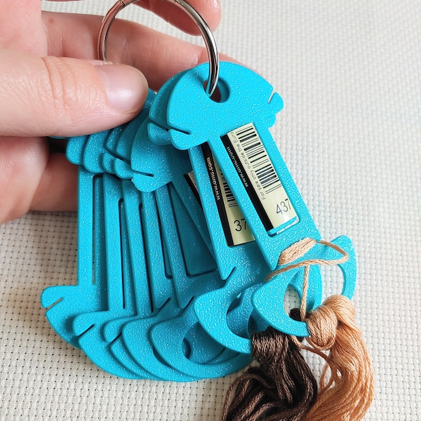 3d Print Floss Drop - Etsy