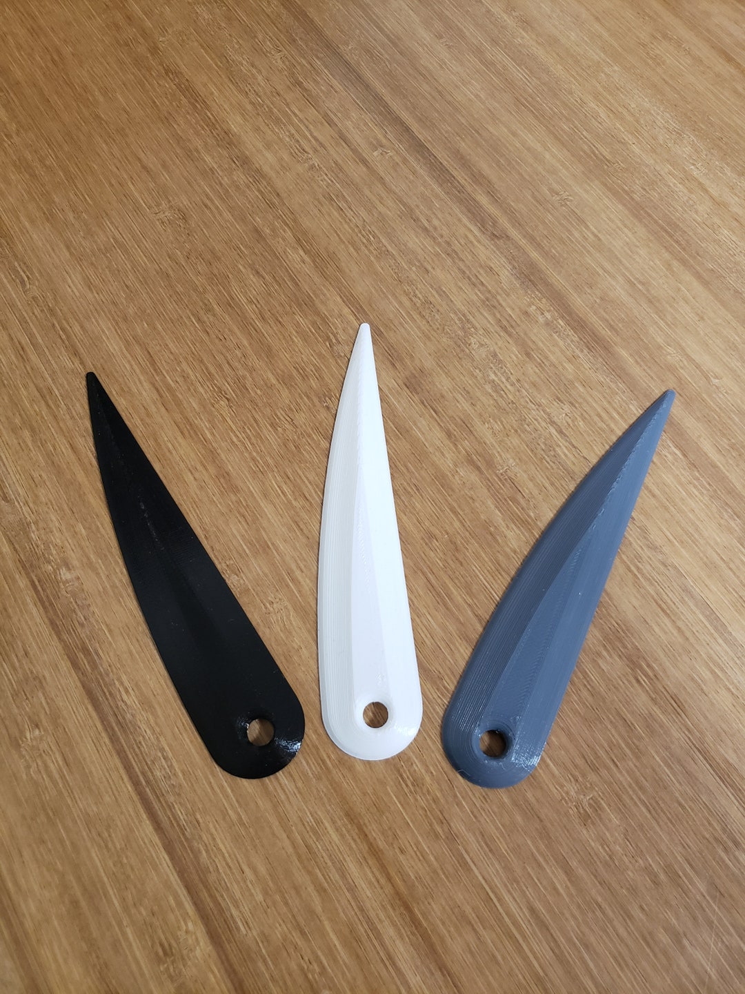 3D Printed Point Turner: Seam Creaser Tool for Sewing - Etsy