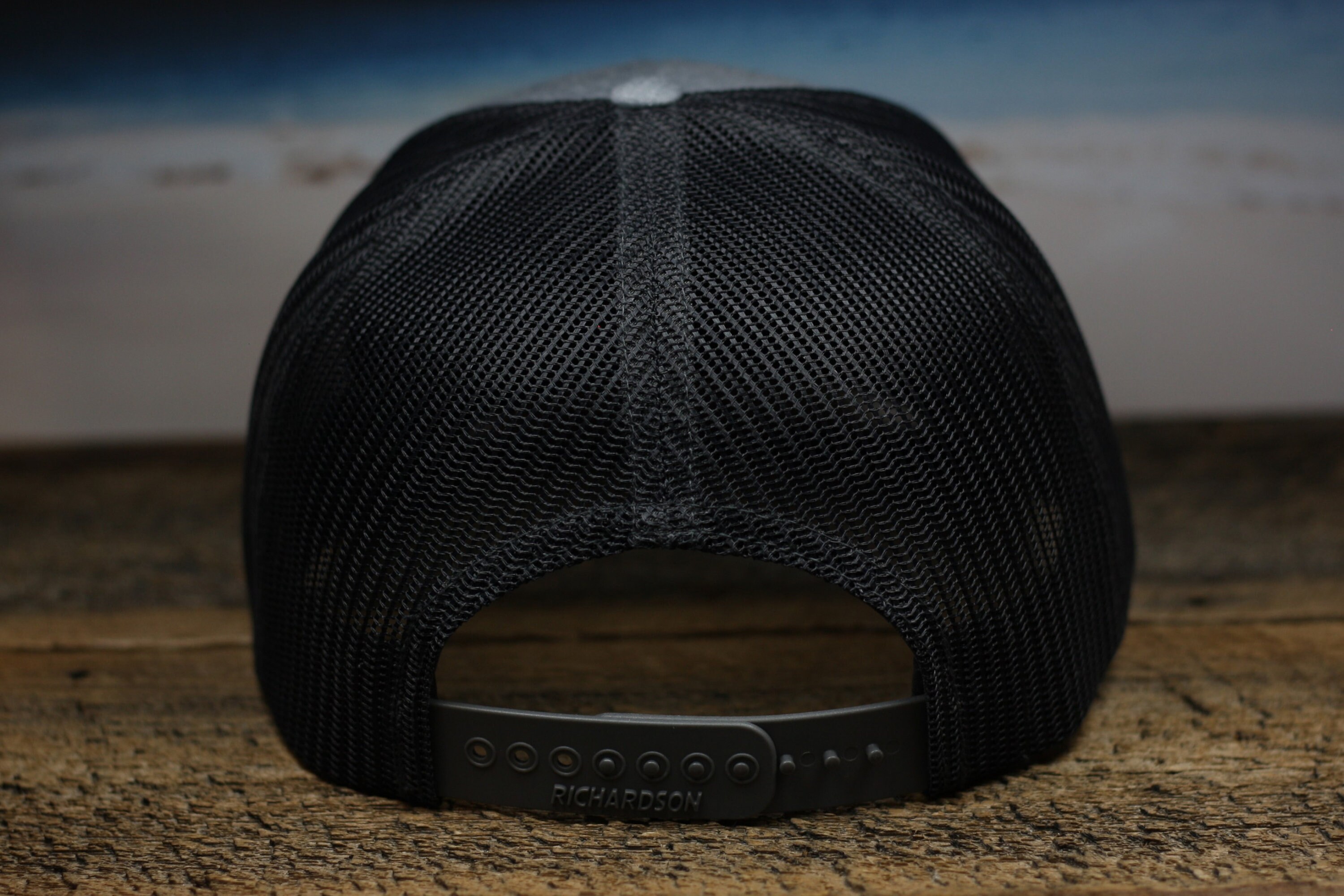 Ocean Wave Cap, Richardson 115 Surfs up Hat Surfing Hat Ocean Hat Wave ...