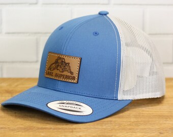 Lake Superior Patch - Etsy